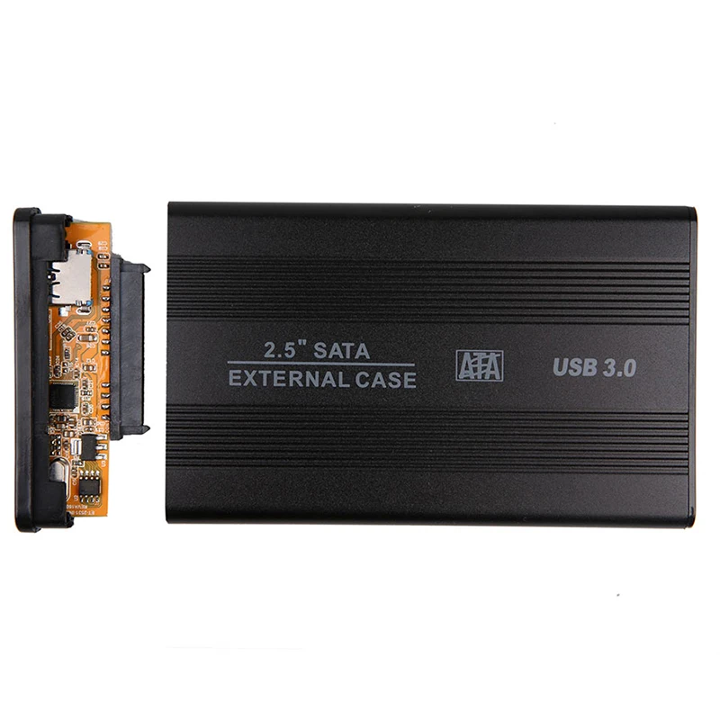 Купить высокоскоростной портативный интерфейс USB 3, 0 на Сата 2, 5 ...