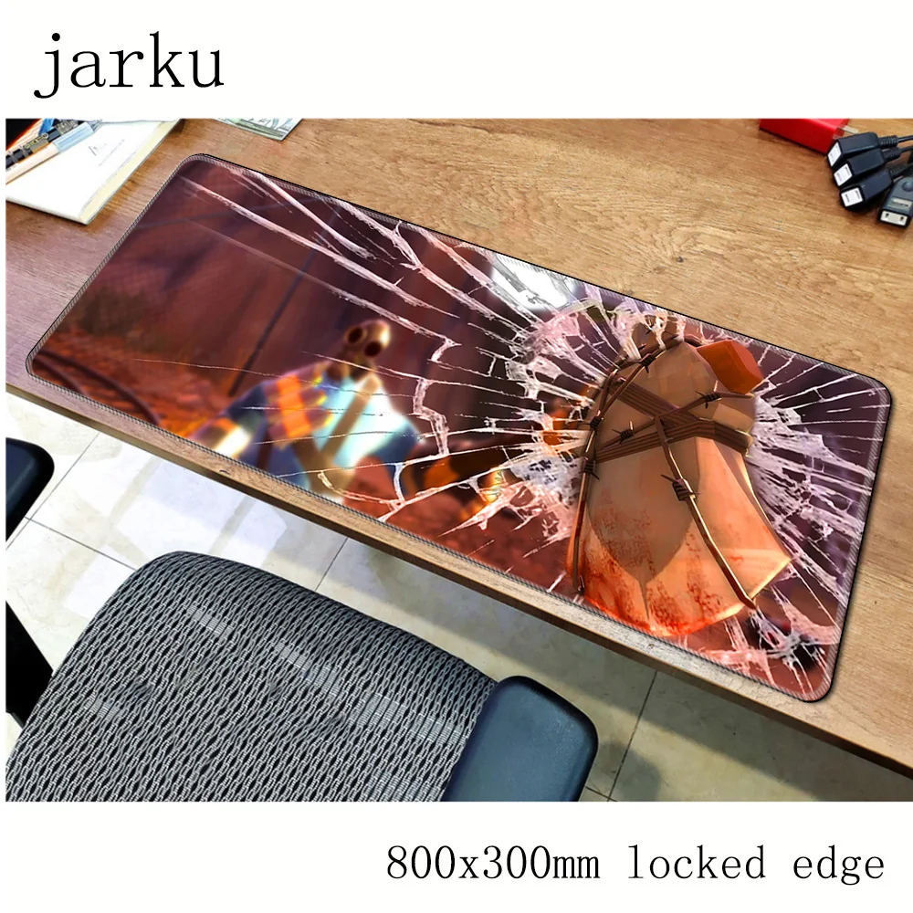 Team Fortress 2 Mousepad Gamer 800x300x3mm Gaming Mouse Pad Large ...