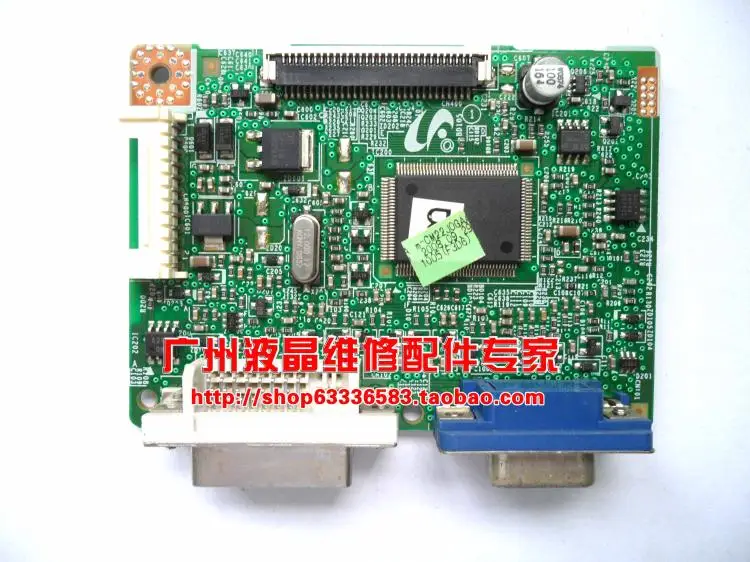 2233BW LTM220MM1 드라이버 보드 BN41 01057A 마더 보드|전자 주식| - AliExpress