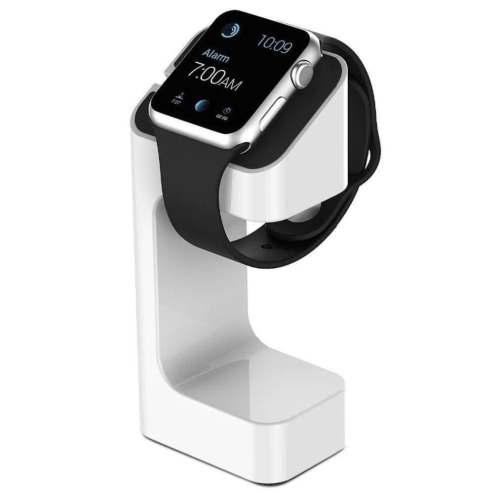 For Apple Watch Stand Accessories, Charging Stand Bracket Holder for ...
