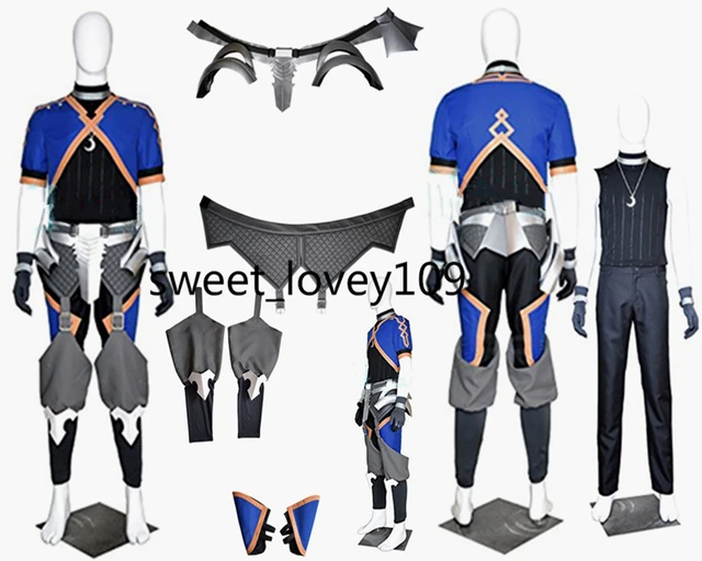 Lancer Fate Prototype