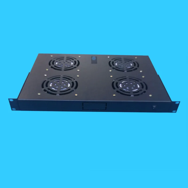 Cabinet-fan-unit-4-220V-server-Ctate-Frame-type-fan-power-amplifier ...