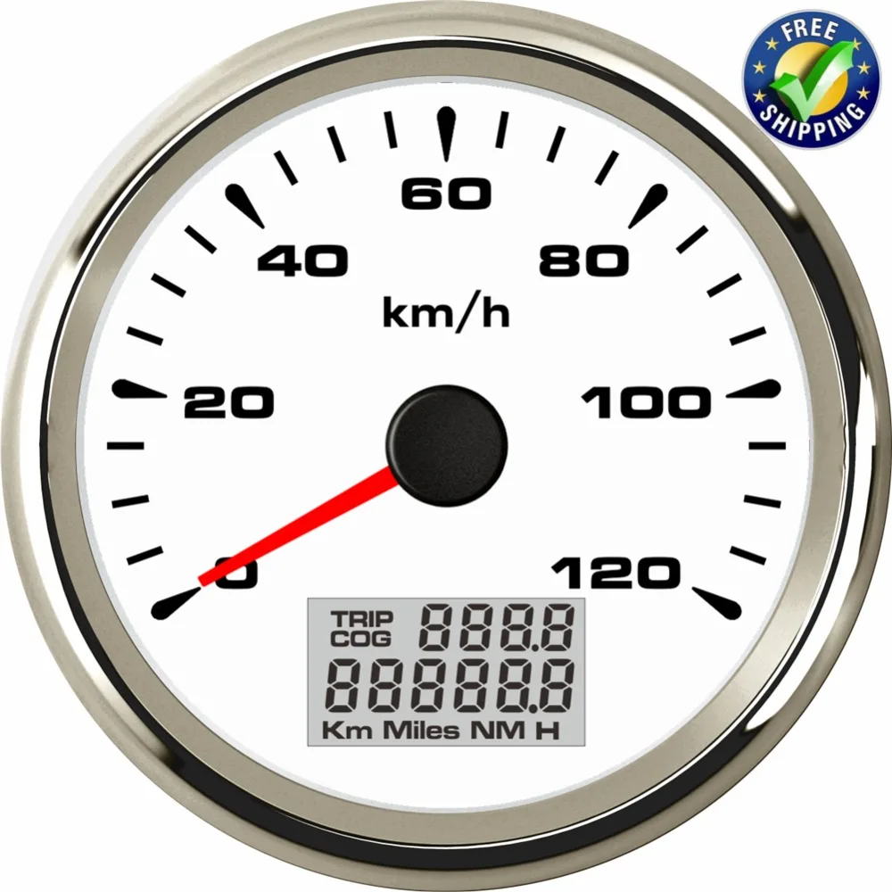 Aliexpress.com : Buy Newest 8 Kinds Backlight Color Instrument Panel ...