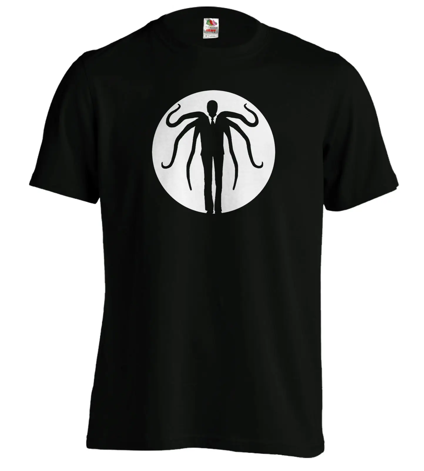 Slender Man Something Awful