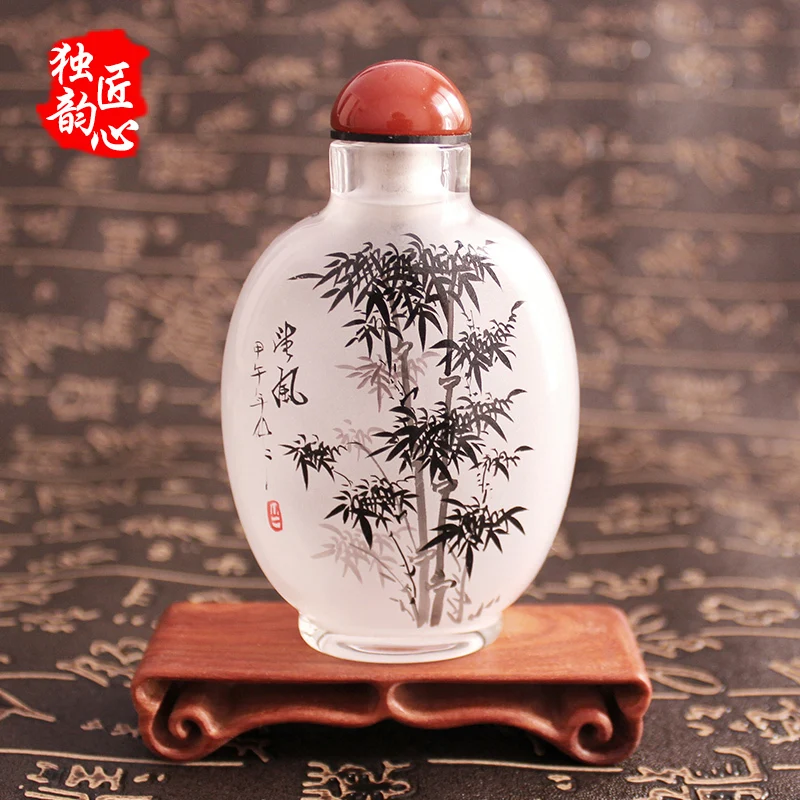 foreign-business-ingenuity-alone-rhyme-ethnic-regions-customized-gifts