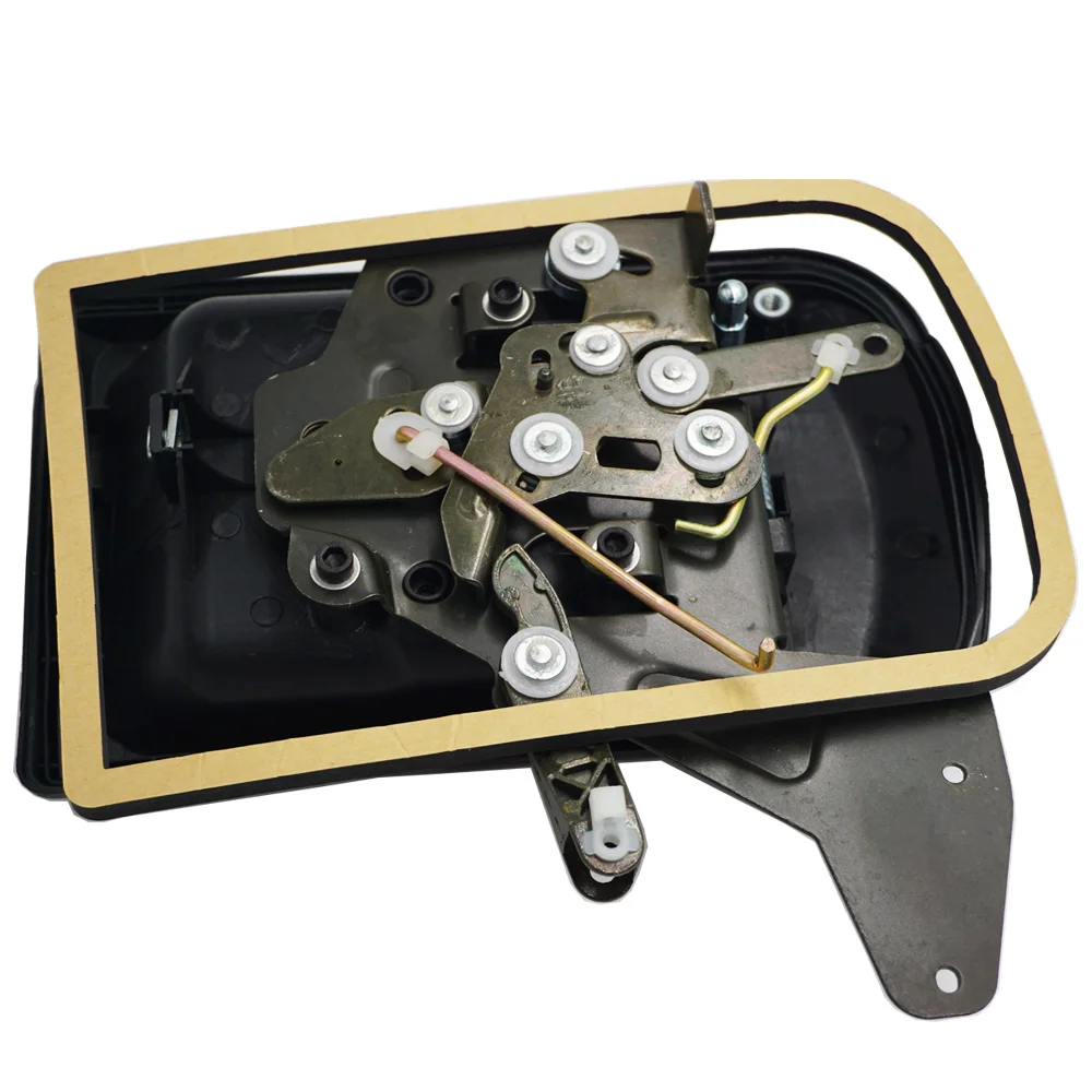 Правая Ручка раздвижной двери(версия ЕС) для iveco турбо ежедневно ...