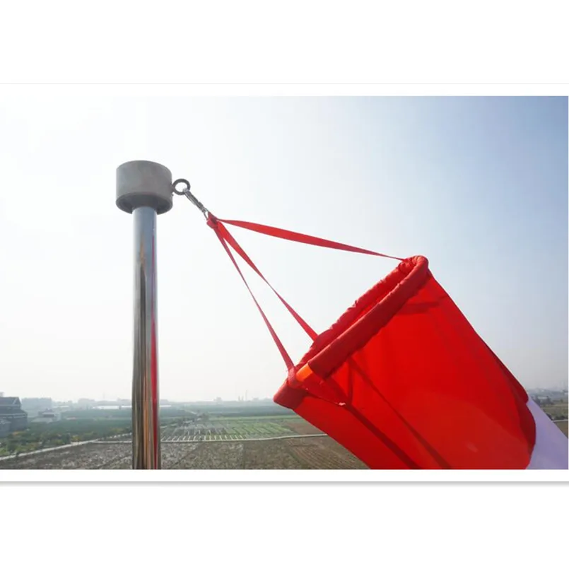 All Weather Nylon Wind Sock Weather Vane Windsock Outdoor Toy Kite,Wind ...