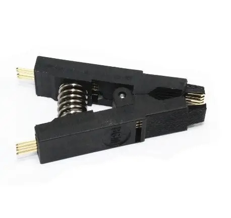 Programmer Testing Clip SOP8 SOP16 SOP SOIC 8 SOIC8 DIP8 DIP 8 Pin IC ...