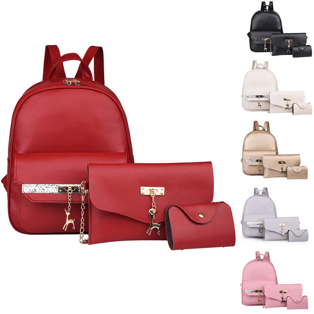 Small Leather Backpacks For Sale | Paul Smith