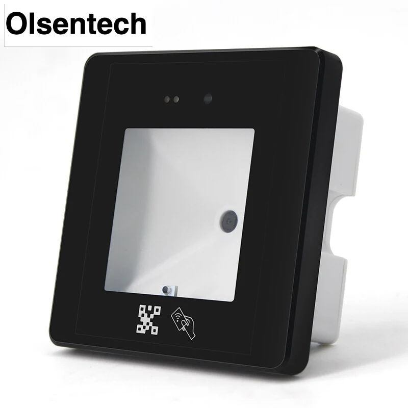 QR-Code-RFID-Reader-125khz-ID-13-56mhz-IC-access-control-card-reader-ID ...