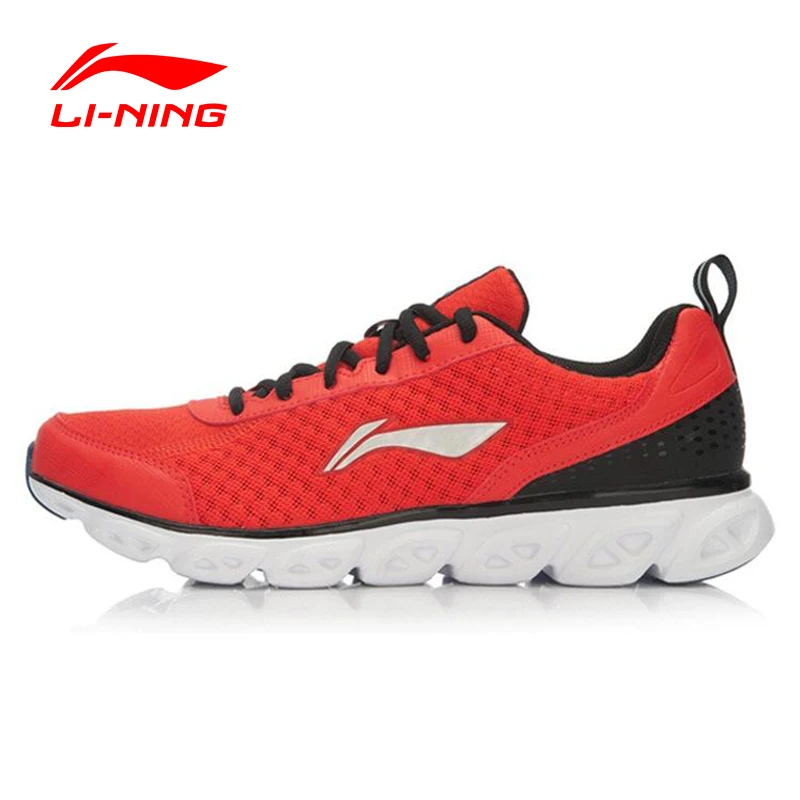 Aliexpress.com : Buy Li Ning Brand New Arrival Men Running Shoe Super ...