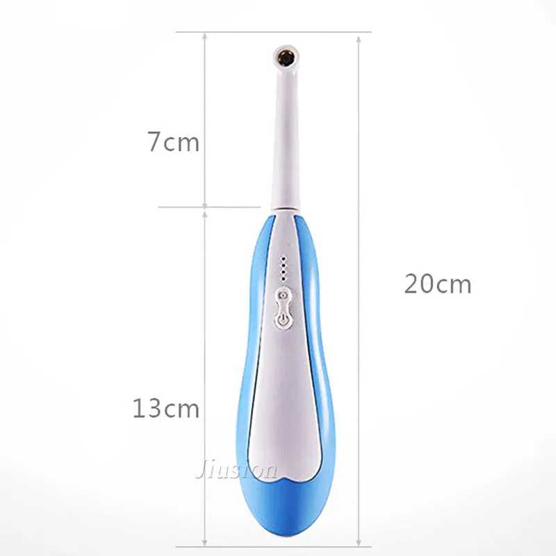 WiFi Intraoral Camera Scope Endoscope Led Light USB Micro Cam Dental ...