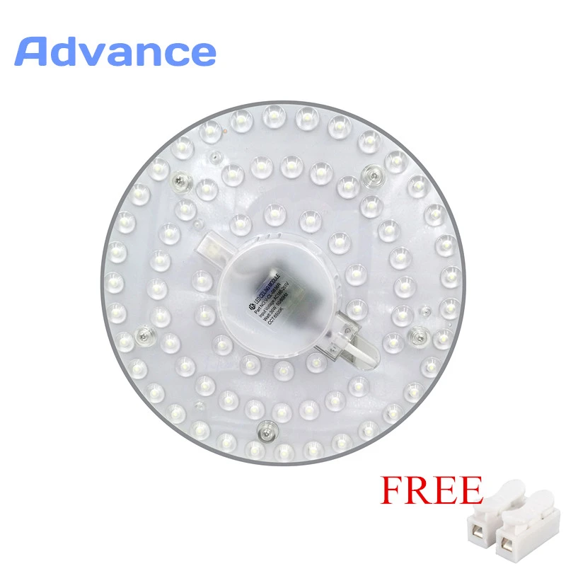 Ceiling Lamps Led Tube Bulb 2d Replaceable Source European Bulb Light ...