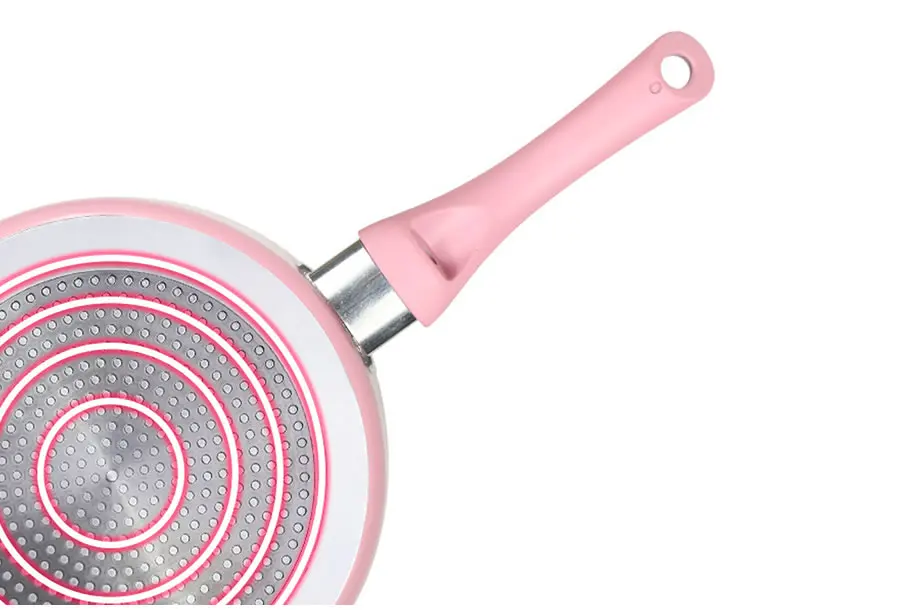 Сковорода для жарки с 20/24 см Алюминий омлетные сковороды алюминия ...