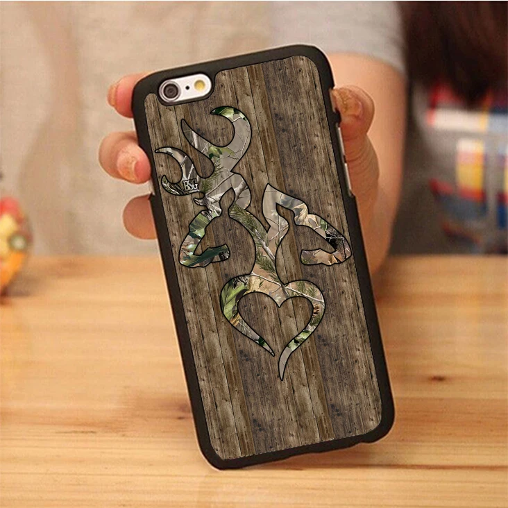 Browning Wallpaper Logo Iphone