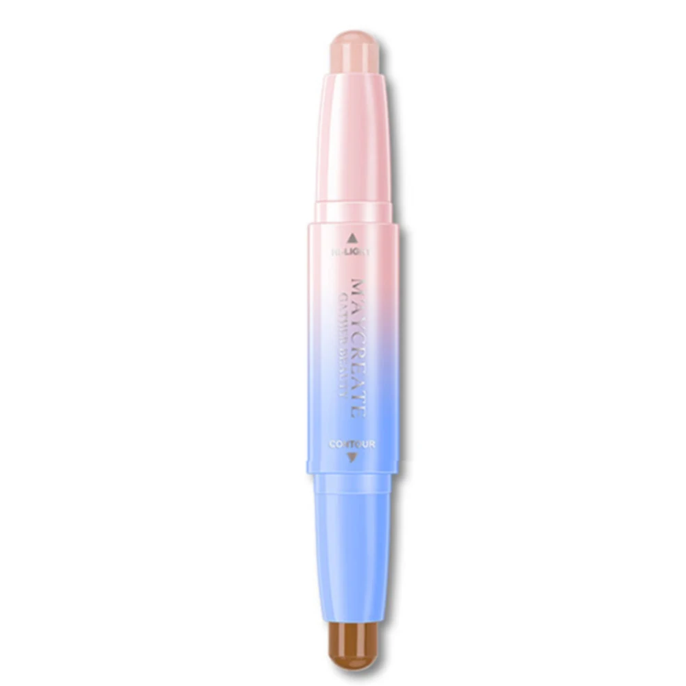 Face Concealer Natural 3D Concealer Stick Gift Full Cover Long Lasting ...