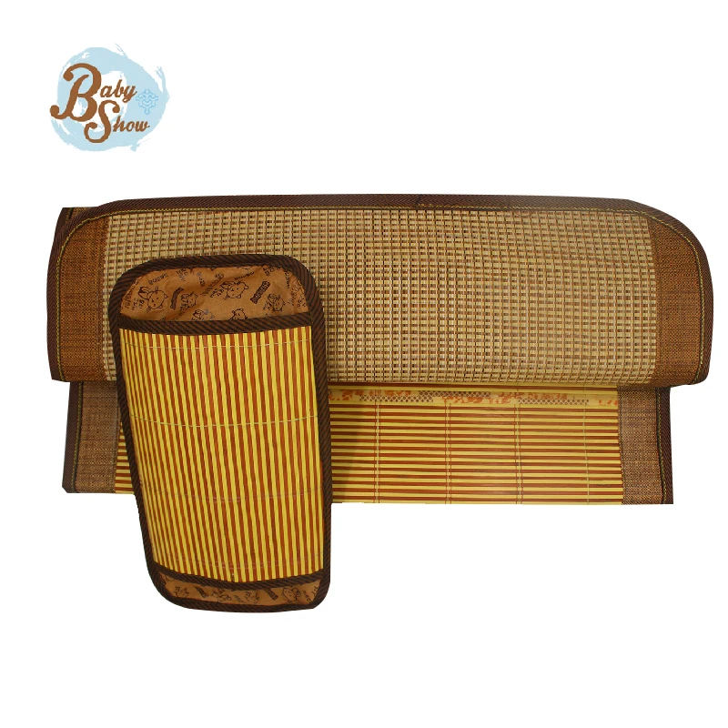 Online Buy Wholesale bamboo sleeping mat from China bamboo sleeping mat ...