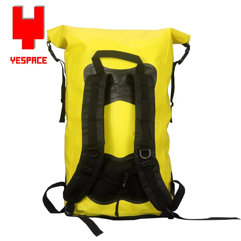 Yespace bolsa más nueva capa de laminación en seco bolsas a prueba de ...