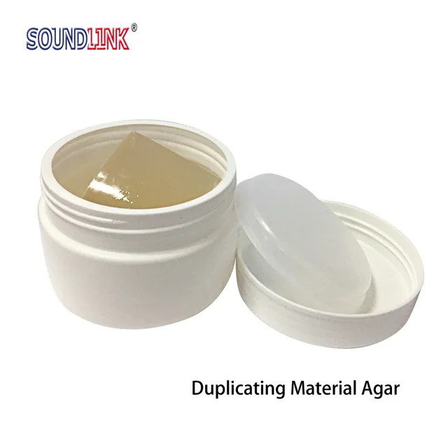 Aliexpress.com : Buy Solid Agar Impression Duplicating Material Agar ...