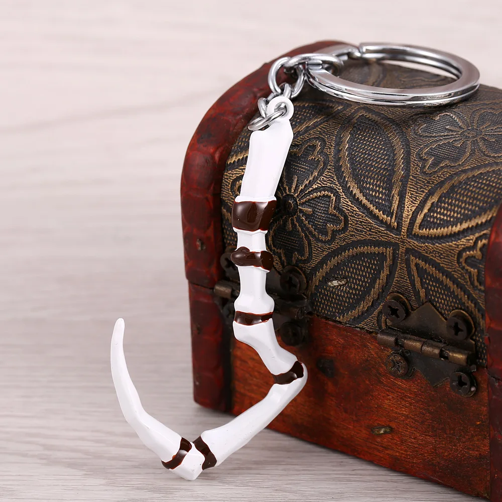 Keychain Hooks For Purses | semashow.com