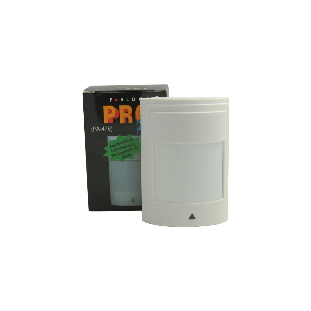 Indoor Movement Detector
