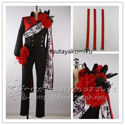 Full-setIdolish7-Revale-Esperanza-Momo-Cosplay-Costume-adult-cosplay ...