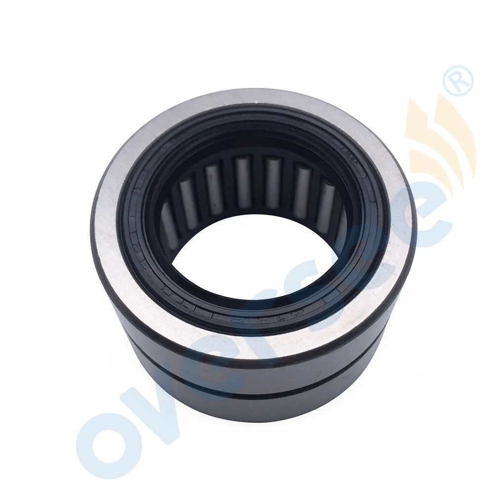 30HP 25HP 크랭크 샤프트 야마하 선외 모터 용 선외 93399 99951 베어링, CYL.(61N)|bearing ...