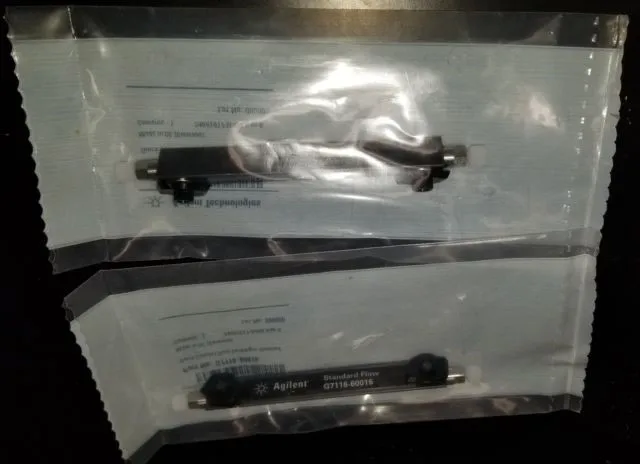 Para Agilent calentador de conexión rápida, G7116 60015 estándar ...