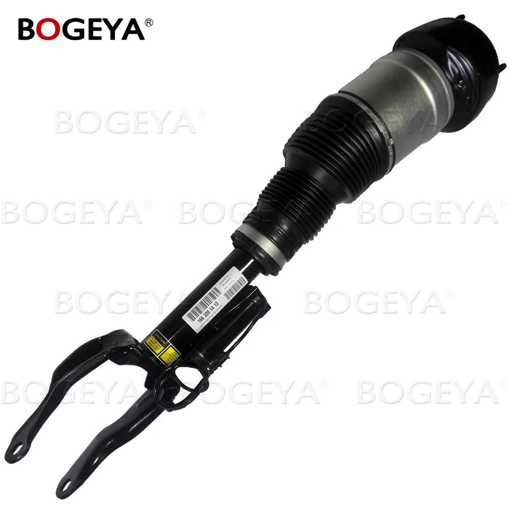 Original Genuine Shock Absorber Mercede W166 M Class Front Right ...
