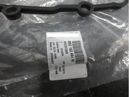 Aliexpress.com : Buy Origianl Cylinder head cover OEM 06E 103 484N ...