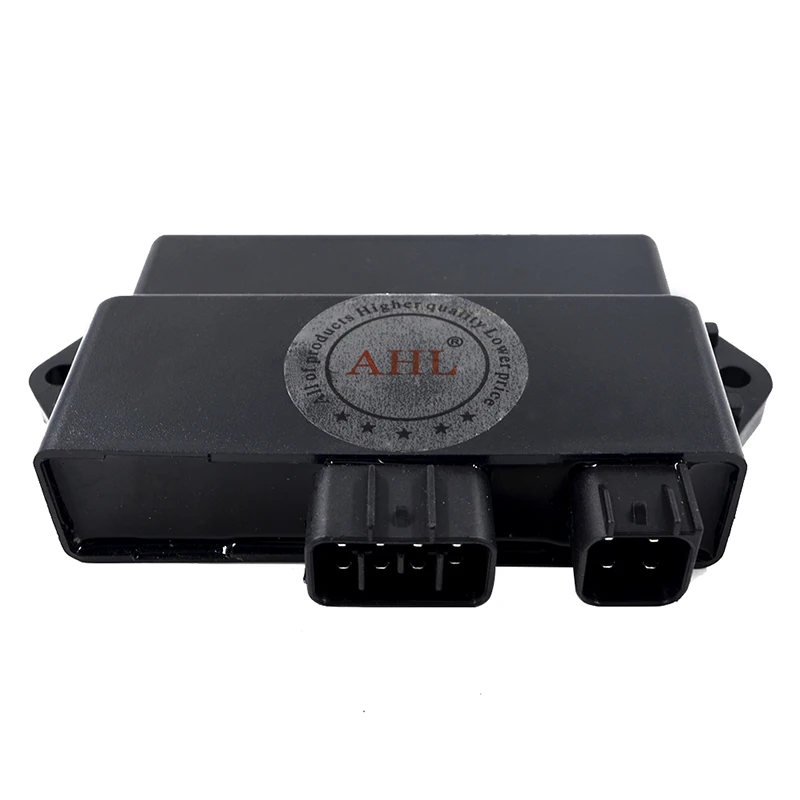 Unidad Digital inteligente CDI ECU para motocicleta, encendedor para ...