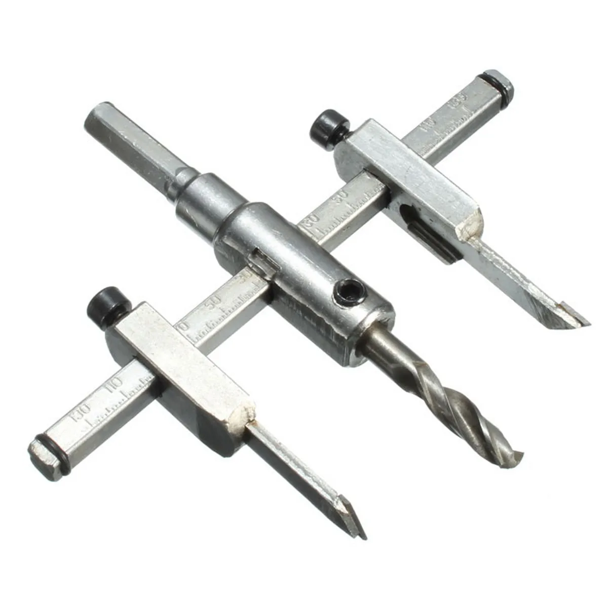 Online Buy Wholesale adjustable hole cutter from China adjustable hole ...