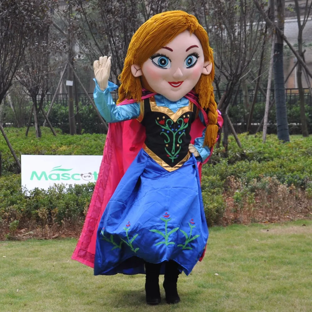 CASTING CALL ANNA AND ELSA FROM FROZEN! : r/Frozen