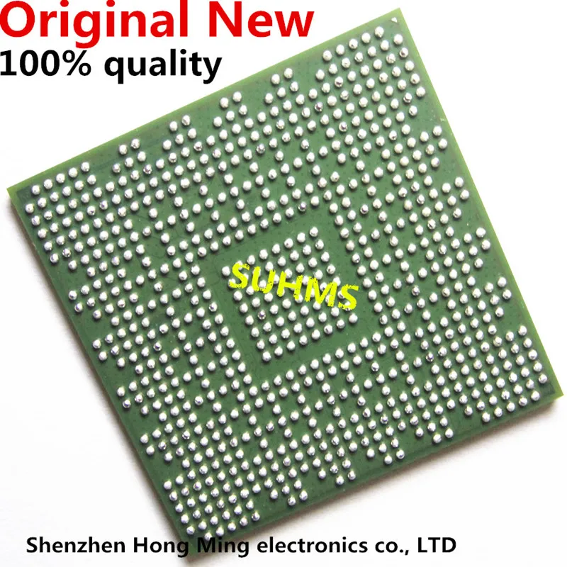 Nuevo Chipset BGA de NF4 4X N A3, NF4 SLI A3, NF4 SLI A4, NFP 2200 N B1 ...