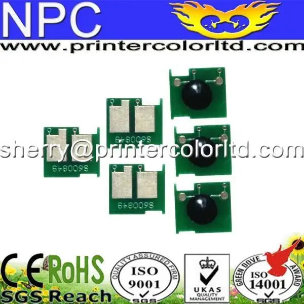 chip for HP LaserJet M 602 602M LaserJet Enterprise M 603 n Enterprise ...