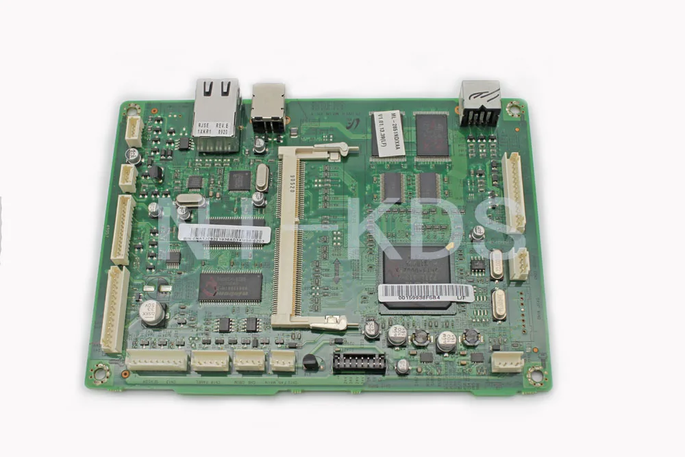 JC92 01936B l 보드 삼성 ML 2851 ML 2851DN 프린터 부품 메인 보드|printer parts ...