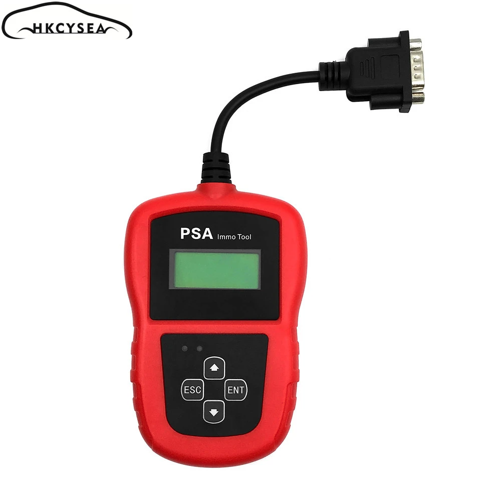 Pin Code Calculator Latest Psa Immo Tool For Peugeot And Citroen Pin ...