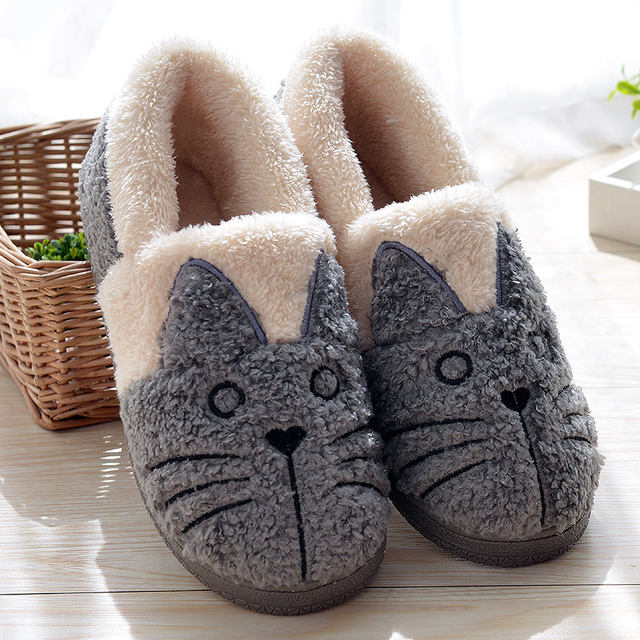 FREE SHIPPING Cute Cat Winter Kids Boots JKP1618 - Allkpop Shop