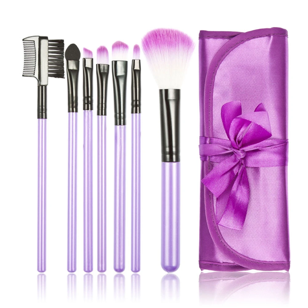 Hot Selling Makeup Tool Kits Portable Cosmetic Makeup Powder Foundation ...