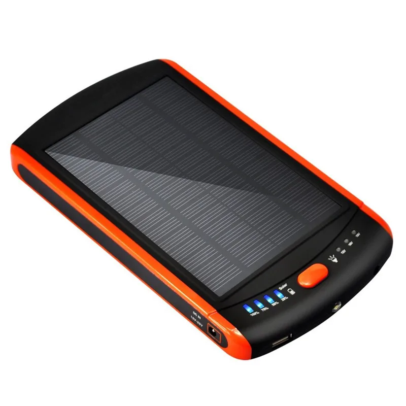 Outdoor-laptop-move-power-portable-solar-charging-treasure-23000-mA ...