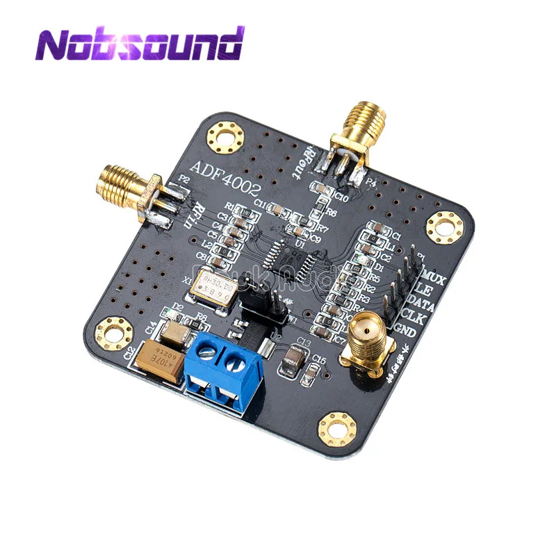 Aliexpress.com : Buy ADF4002 PLL Phase Locked Loop Module High ... Aliexpress.com : Buy ADF4002 PLL Phase Locked Loop Module High ...