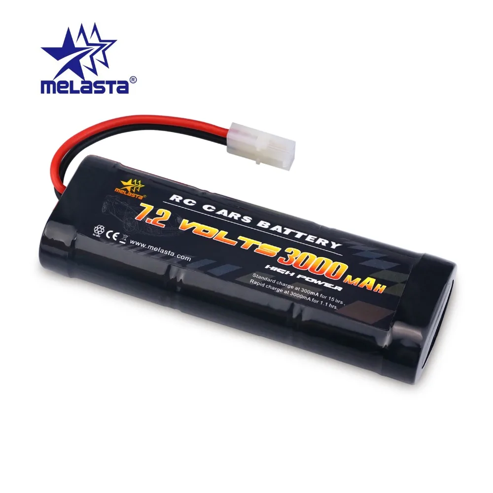 7.2 volt battery store