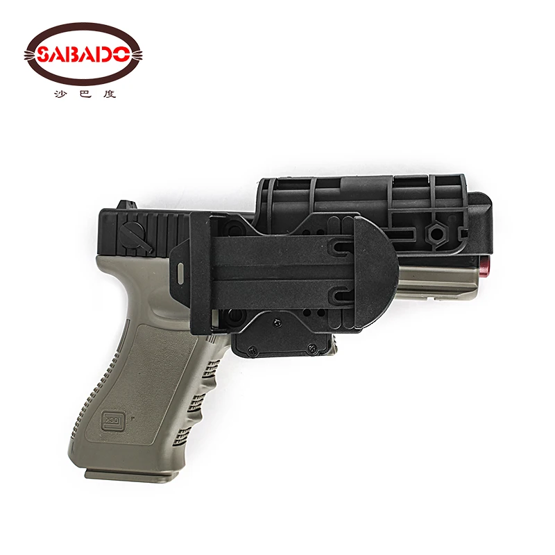 Glock 17 Accessories Tactical