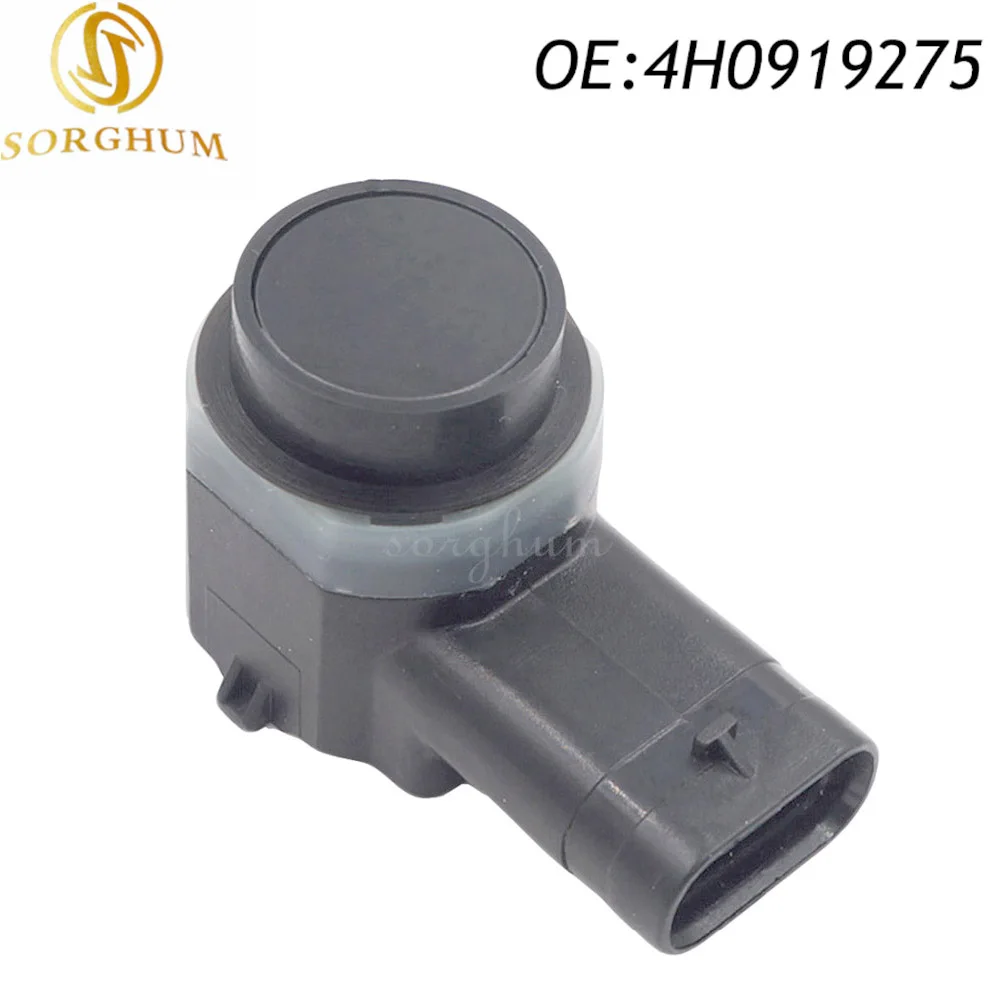 4H0919275 PDC Parking Sensor For VW Passat B7 Golf MK6 AUDI 3C0919275S ...
