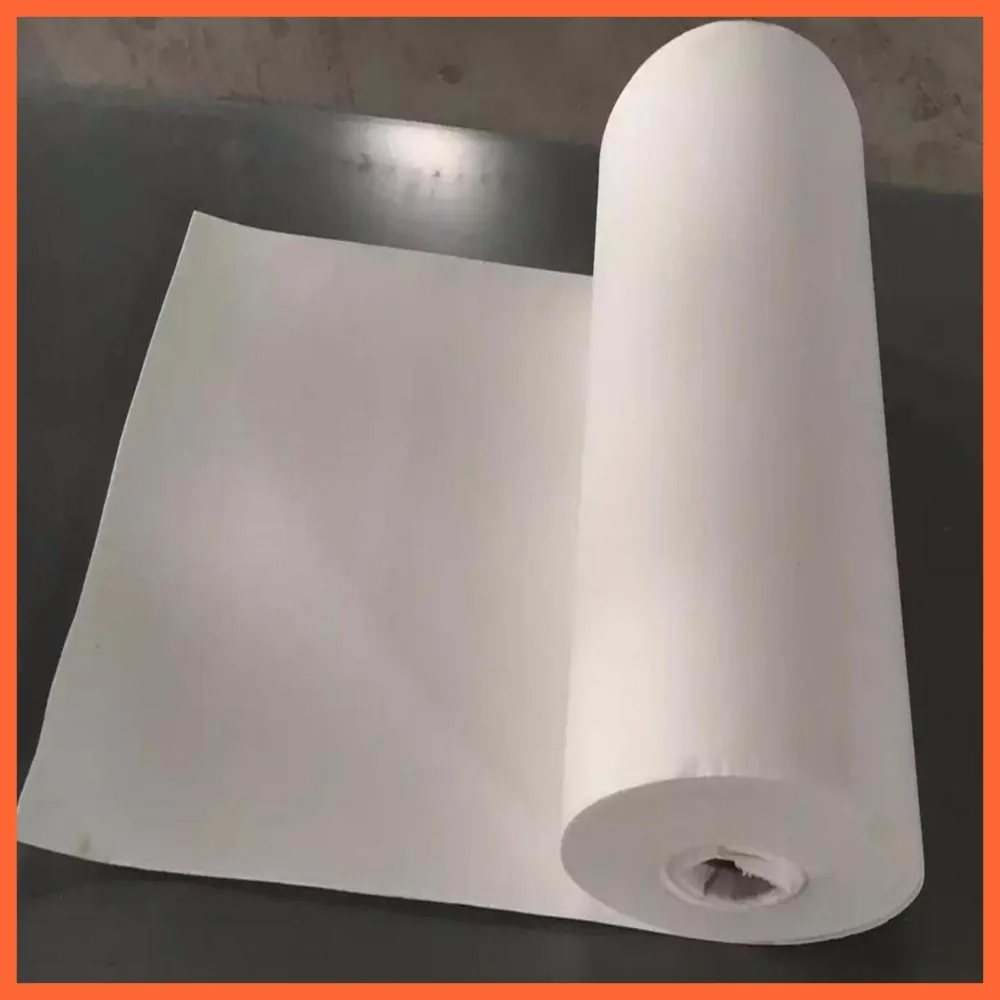 12Mx24-high-temperature-fireproof-pad-special-type-paper-pad-The ...