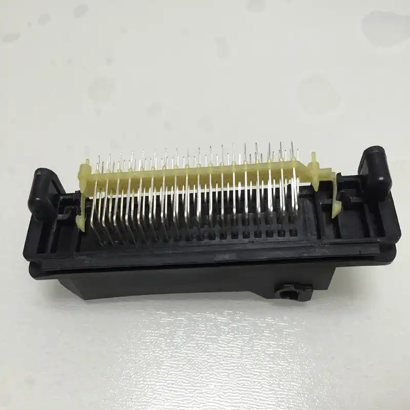 M154 ECU 55 Pin/Way Automotive Housing Wire Harness Male Computer ...