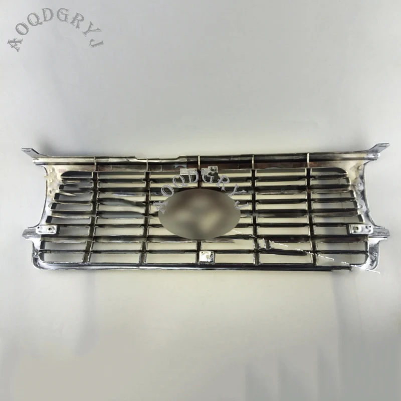 Car Styling 1pcs Front Bumper Grill Grill Conversion Kit 95-97 For ...