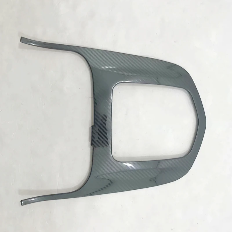 For Nissan Navara NP300 Accessories 2017 2018 2019 Car Interior Gear ...