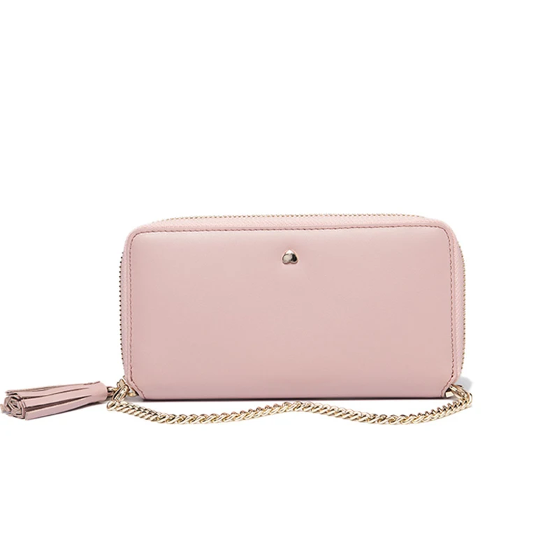 Pink Wallets For Women | Paul Smith