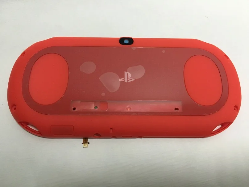 Ps Vita Colors Orange